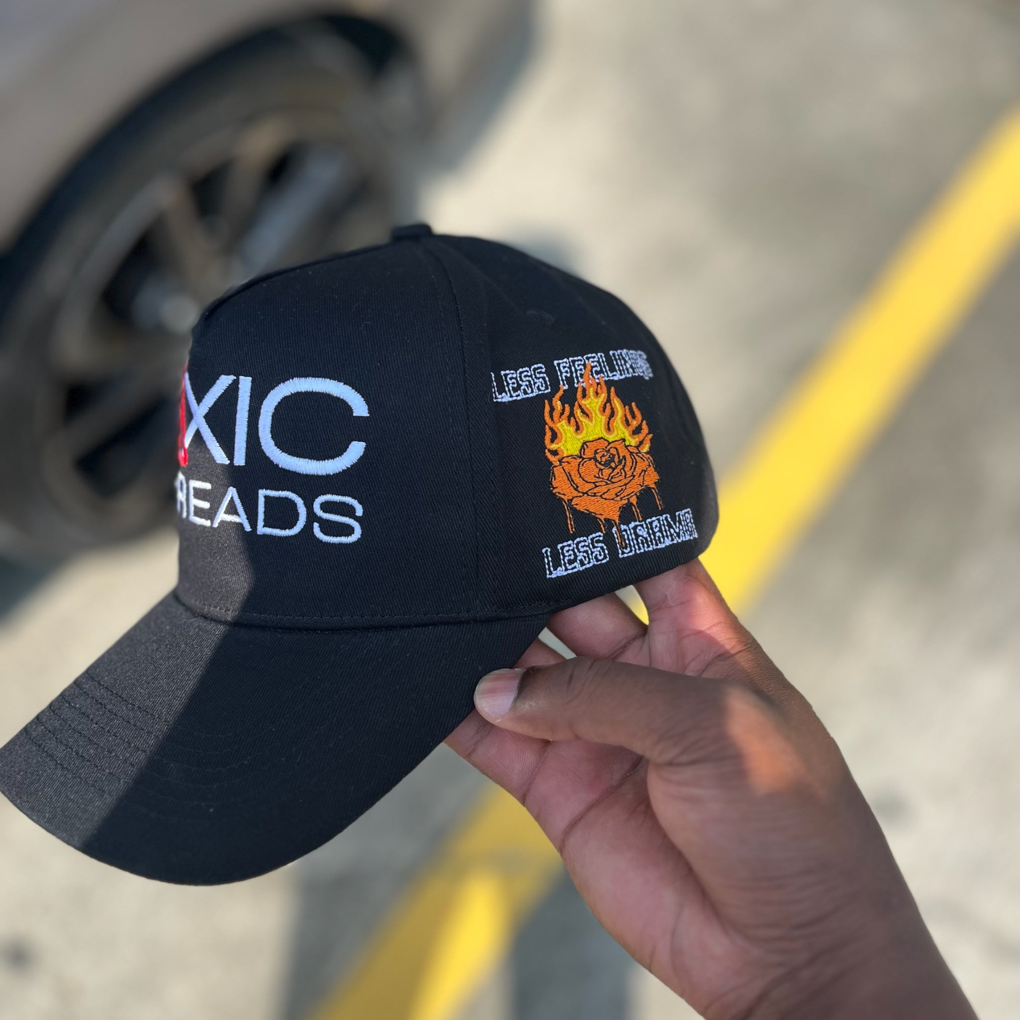 Hats – ToxicThreads